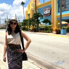 Gabby Martin (100 books)