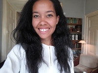 Marie-Louise Timmer - Amsterdam, 07, Netherlands (390 books)