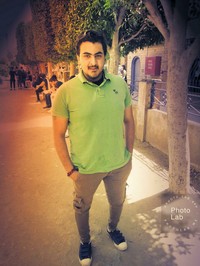 Abanoub Atef - Egypt (9 books)