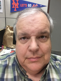 Richard LeComte - Lexington, KY (4,332 books)