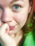 Project Semicolon: Your Story Isn't Over by Amy Bleuel