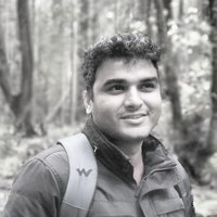 Garvit Pareek (garvitpareek) - Ghaziabad, 36, India (213 books)