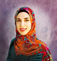 Manar Ismail - The United States (18 books)