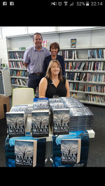 Tina Callaghan (tinacallaghan) - Wexford, 30, Ireland (1,189 books)