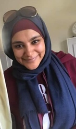 Amira Saad - Egypt (160 books)