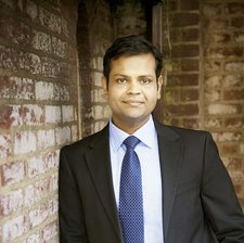 Manik Patil - New York, NY (234 books)