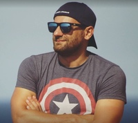 Chris Ellul - Attard, 00, Malta (26 books)