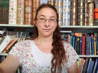 Brandi Smith (brandi_smith505) (4,138 books)