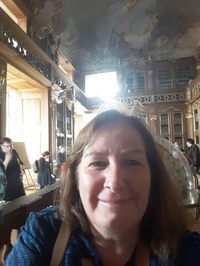 Debra Kelly - Mississauga, ON, Canada (179 books)