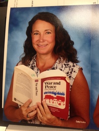 Susan Barber - Atlanta, GA (434 books)