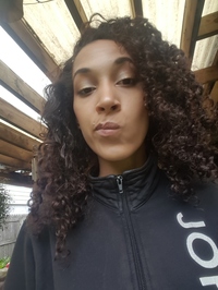 Amber Roberts - The United States (644 books)