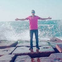 Ahmed Marzouk - Egypt (2 books)