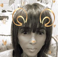 Allie Samuel nee Palache (allies) - London, The United Kingdom (264 books)