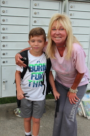 Lisa Epperly - The United States (82 books)