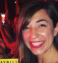 Kailee Davis (kaileedavis) - Oklahoma City, OK (1,063 books)