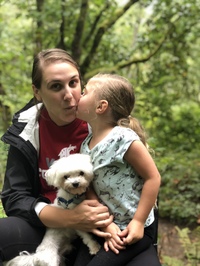 Miranda Eaton - Vancouver, WA (12 books)