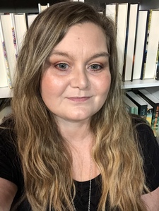 Jen Ifer's Inklings (only4lightn) - North Little Rock, AR (2,771 books)