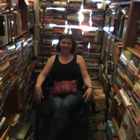 Brittany Larson (3,957 books)