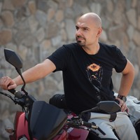 Mihai Rosca (mihairosca) - Bucharest, 10, Romania (2,621 books)