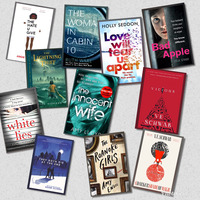 Lisa Jeffers - Manchester, SK, The United Kingdom (3,844 books)