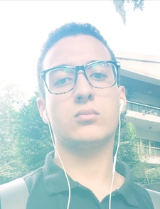 Mohamed Hossam - Egypt (377 books)