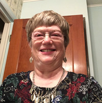 Connie Norheim - Fargo, ND (594 books)