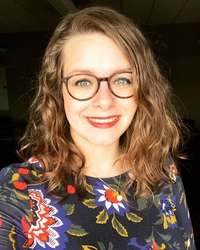 Lindsay Robson - Columbus, OH (613 books)