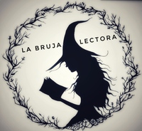 La Bruja Lectora (Tata) - Caracas, 25, Venezuela (983 books)