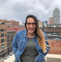 Emily Huff (emilyambriz) - Indianapolis, IN (465 books)