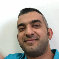 Sam Shamsi - Dubai, 03, The United Arab Emirates (72 books)