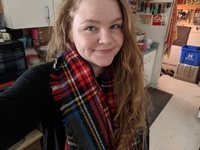 Shannon Rayner (paperbackshay) - Toronto, ON, Canada (880 books)