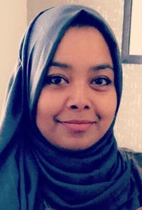 Asma Begum - The United Kingdom (32 books)