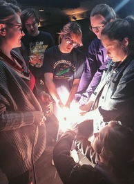 Amanda Fallon - Medina, OH (535 books)