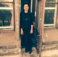 Ayushi Negi - Delhi, 07, India (349 books)