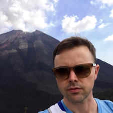 Dustin Ross (dustinisme) - Washington, DC (287 books)