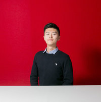 Jason Fang - The United States (70 books)