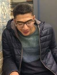 Osama Mansour (501 books)