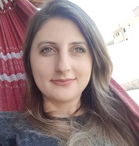 Marina Müller (marinamullers) - Gaspar, Brazil (313 books)