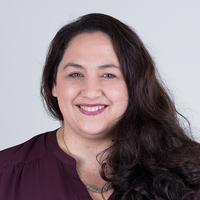 Tricia Leach - Portland, OR (817 books)