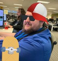 Kyle Dougherty (worldspine) - Grand Rapids, MI (578 books)