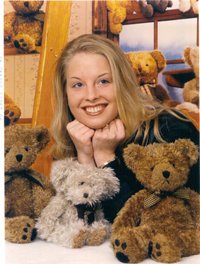 Anne Monteith (eclecticbookworm) - Chattanooga, TN (3,725 books)