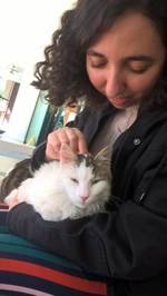 Meriam M (meriammab) - The United Kingdom (467 books)