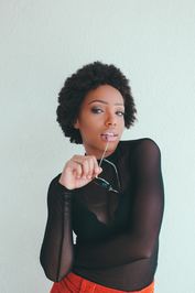 Chloe Howard - Los Angeles, CA (126 books)