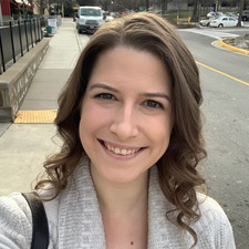 Michelle Abate (just_talking_to_my_shelf) - Ephrata, PA (2,918 books)