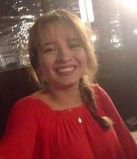 Amanda Moller (hufflepuffreader1) - Atlanta, GA (461 books)