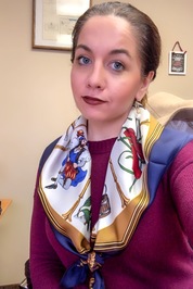 Erin Fish (winterdreams) - East Setauket, NY (278 books)