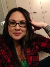 Megan - Edmonton, AB, Canada (3,627 books)