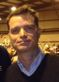 Kevin (k-bacchus) - Houston, TX (1,509 books)