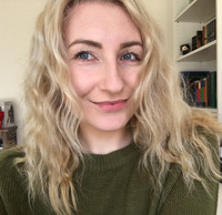 Grace Backler (gracebackler) - Melbourne, Australia (602 books)