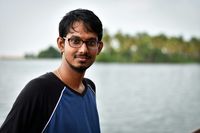 Vivek Nair - India (251 books)